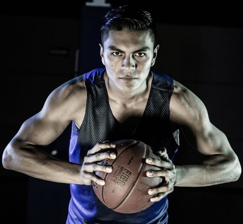 “Los Ocho Grandes es un torneo diferente": Juan Contreras - Liga ABE México