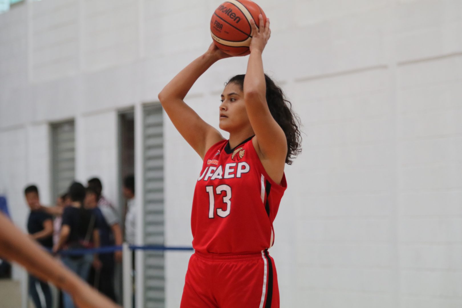 UPAEP femenil suma segunda victoria - Liga ABE México