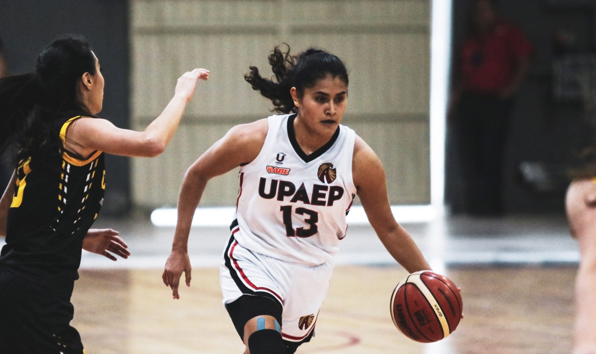 UPAEP suma su cuarta victoria - Liga ABE México