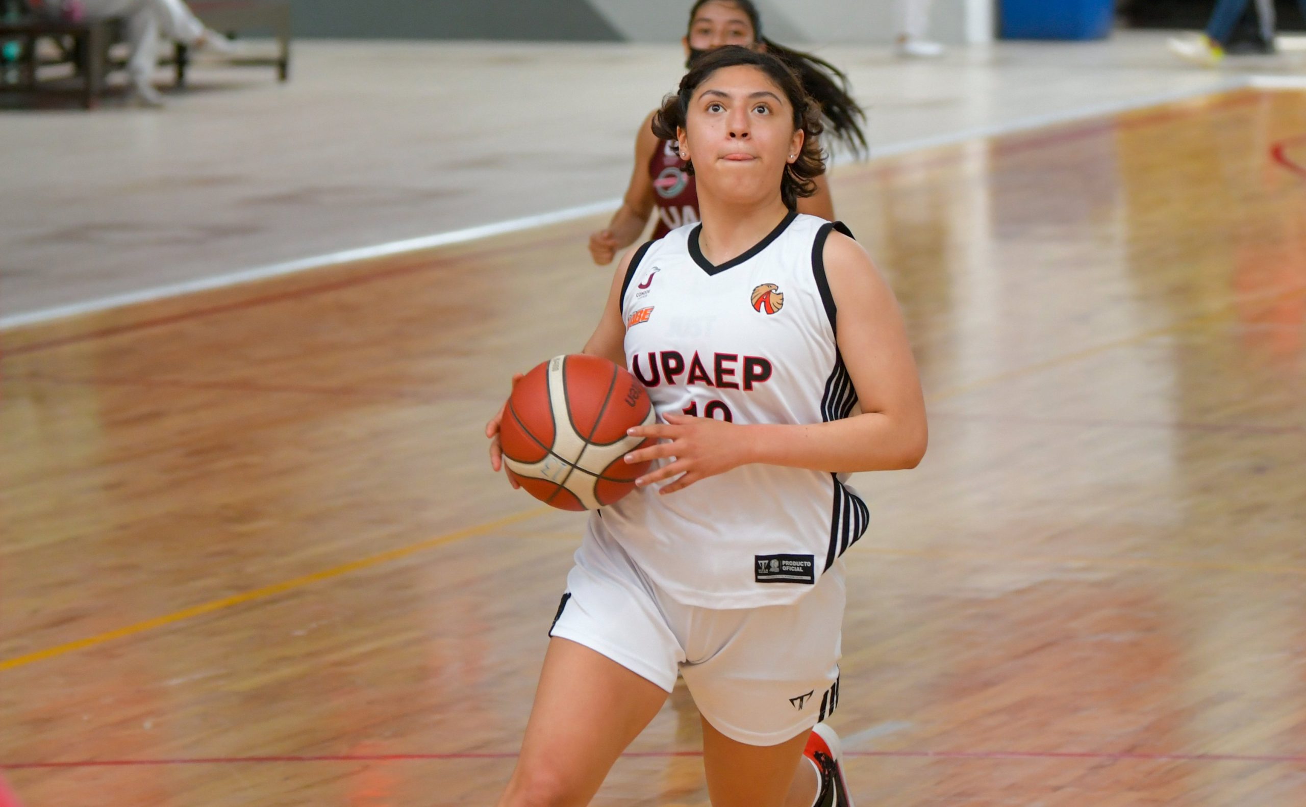 La UPAEP suma once triunfos - Liga ABE México