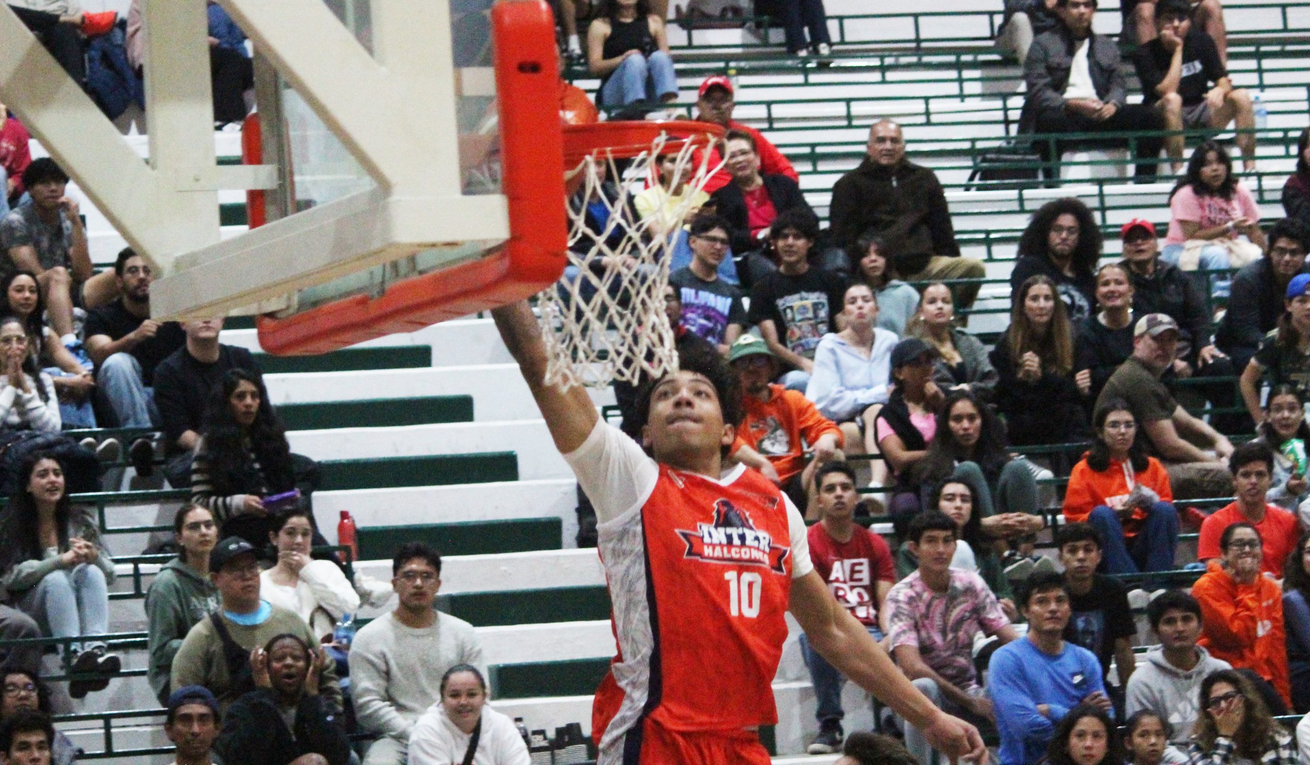 “Diez meses después, regreso a la duela más fuerte y maduro”: Dominique ...